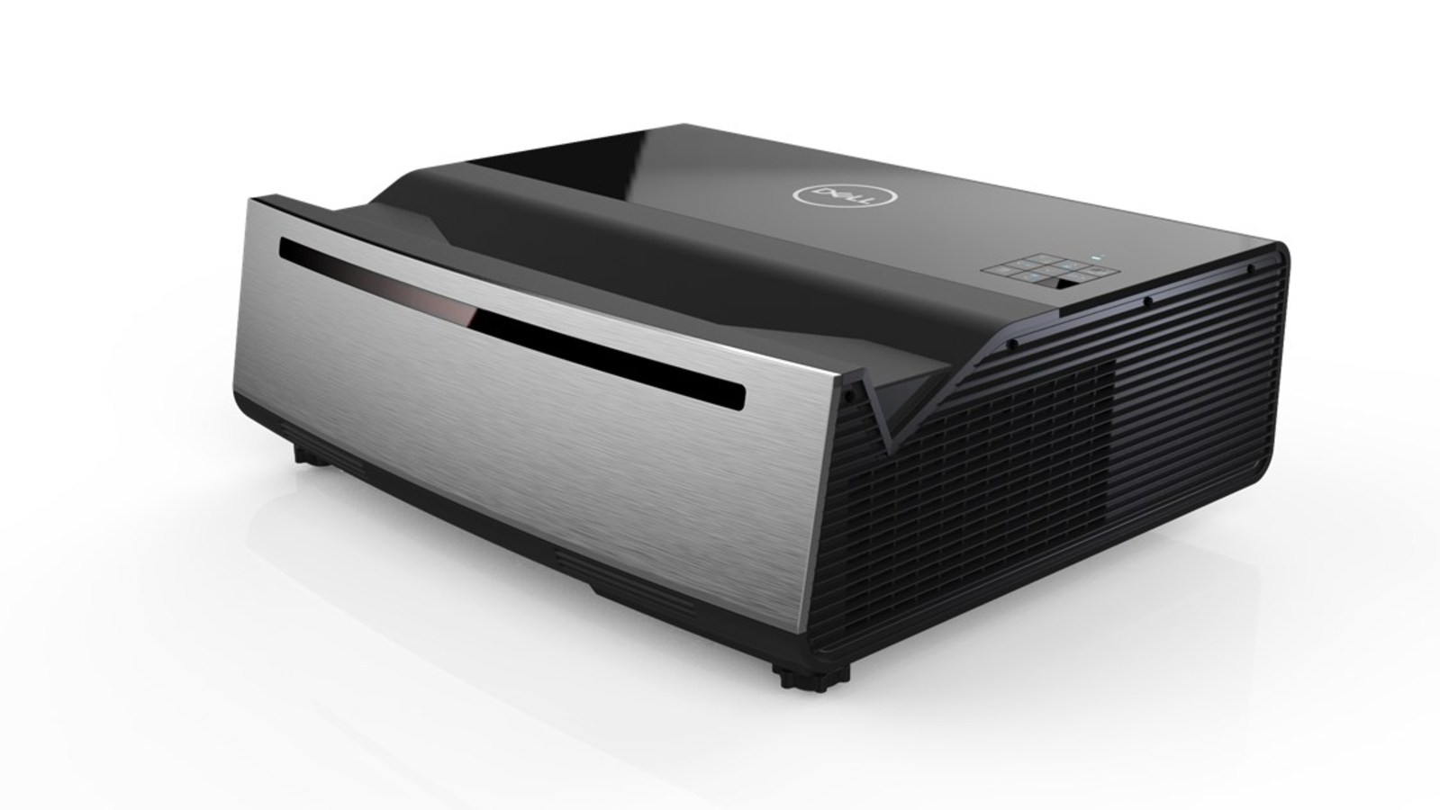Dell launches the world’s first Ultra-HD High-Brightness Laser ...