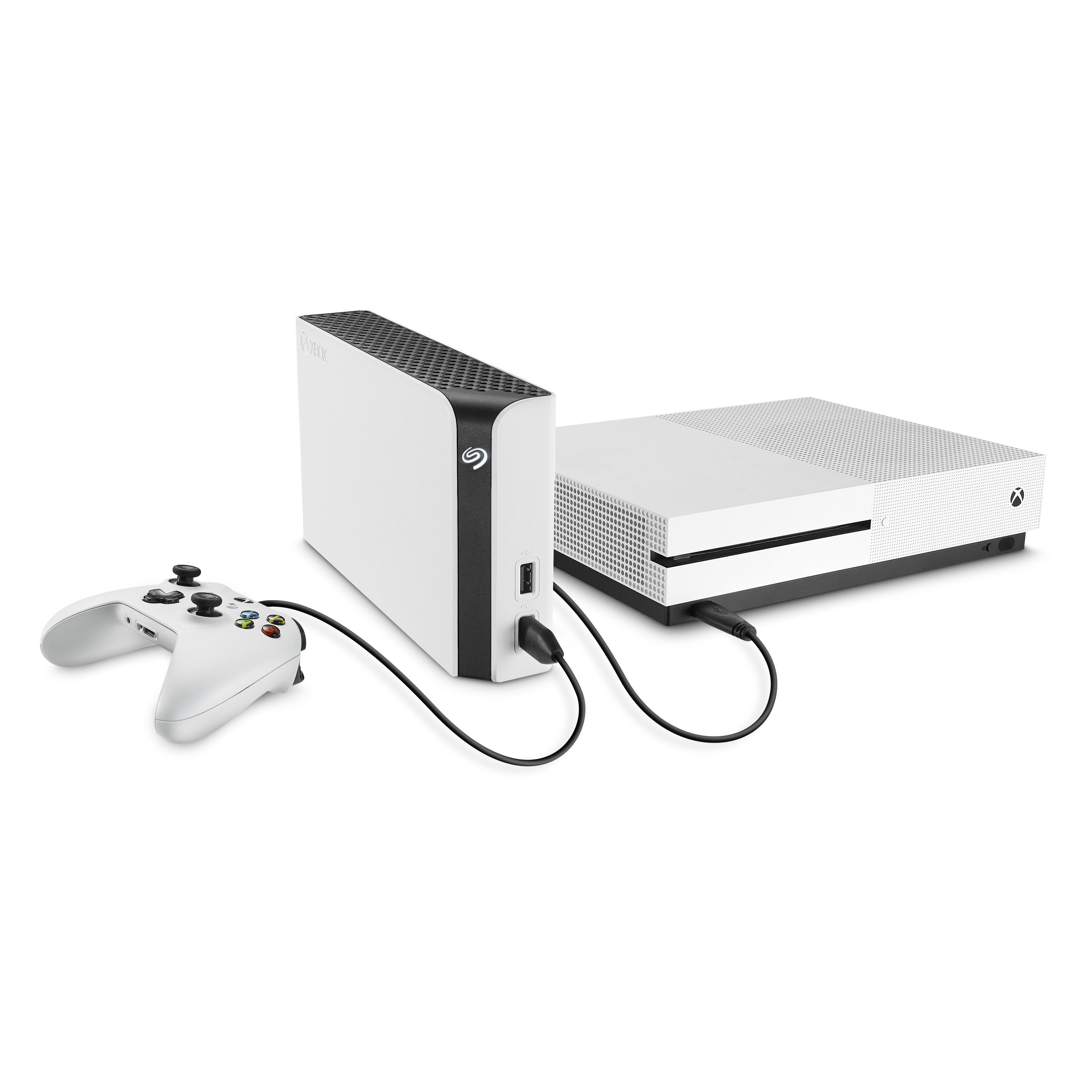 Seagate is launching a massive 8TB external drive for Xbox owners | KitGuru