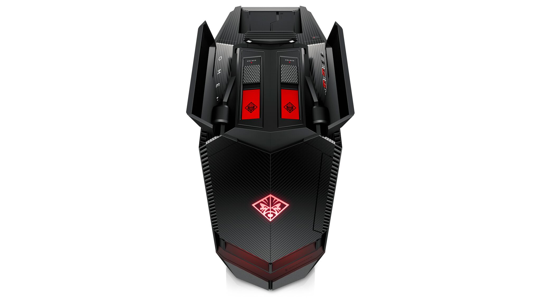 HP breathes new life into its OMEN gaming line-up | KitGuru