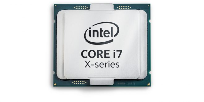 New leak reveals details on Core i7-7740X overclocking potential | KitGuru