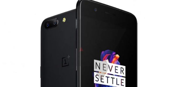OnePlus 5 emergency service shutdown bug now has a fix | KitGuru