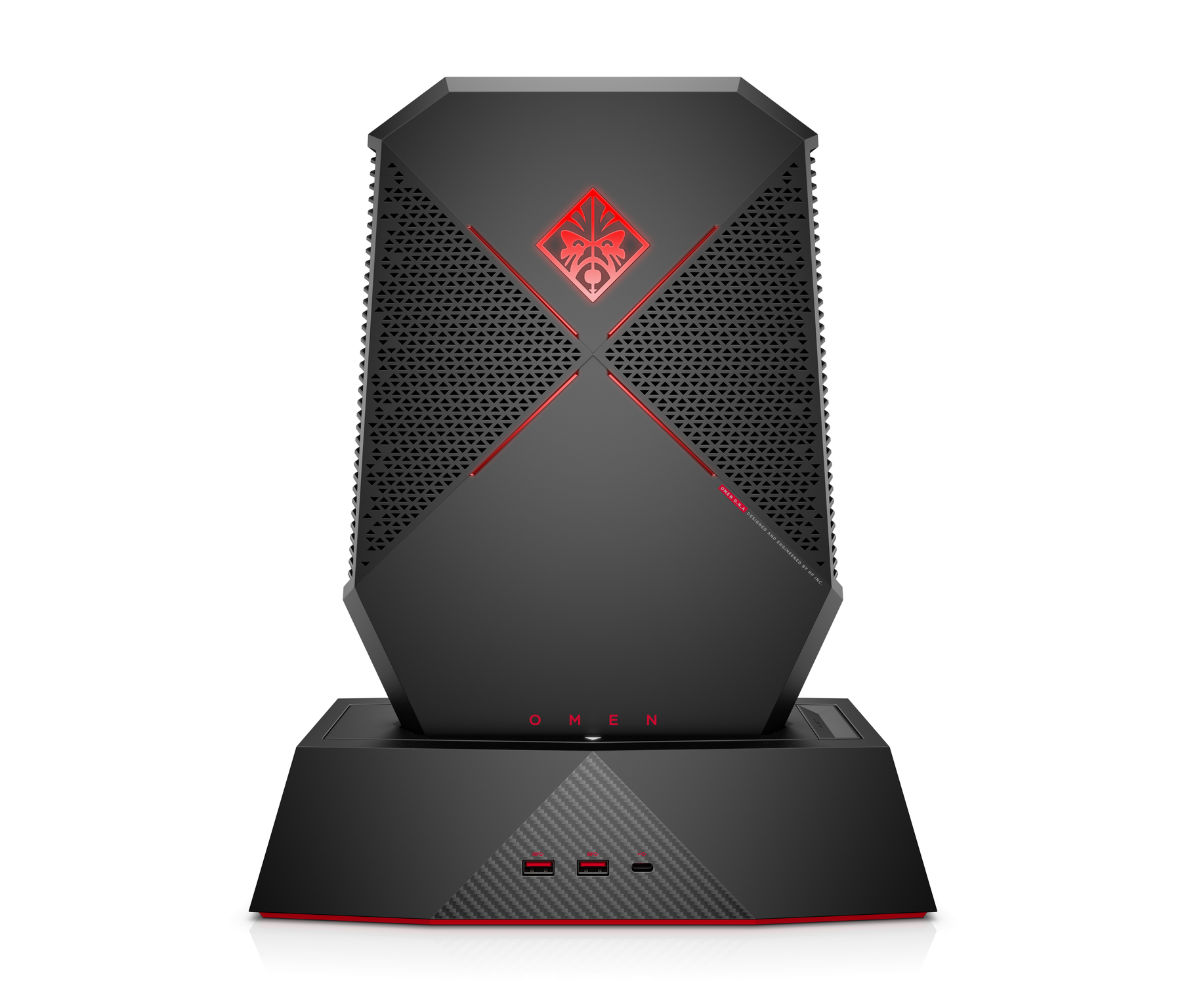 HP breathes new life into its OMEN gaming line-up | KitGuru