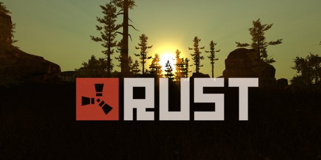 Rust is still coming to consoles | KitGuru