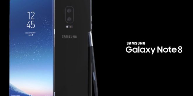 New report claims August launch for Galaxy Note 8 | KitGuru
