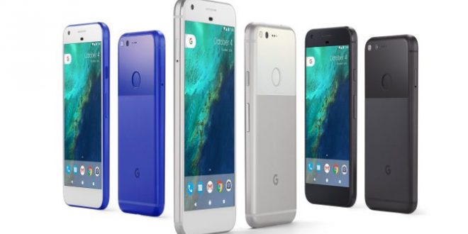Google set to end support for first generation Pixel phones this year ...