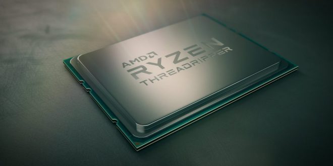 AMD Ryzen Threadripper PRO 5000WX “Chagall” specifications leak | KitGuru