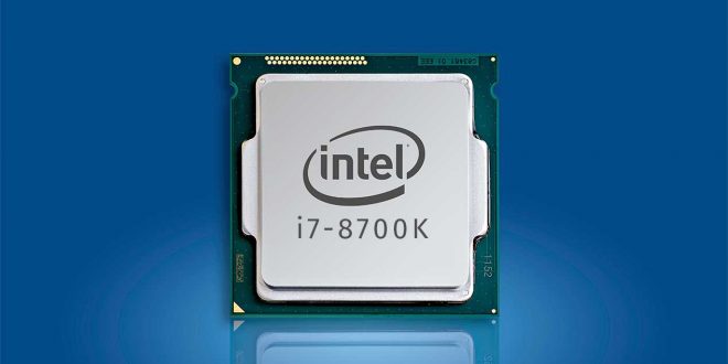 Intel’s new Coffee Lake processors are in short supply | KitGuru