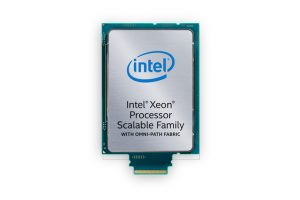Intel launches Xeon Scalable CPUs | KitGuru