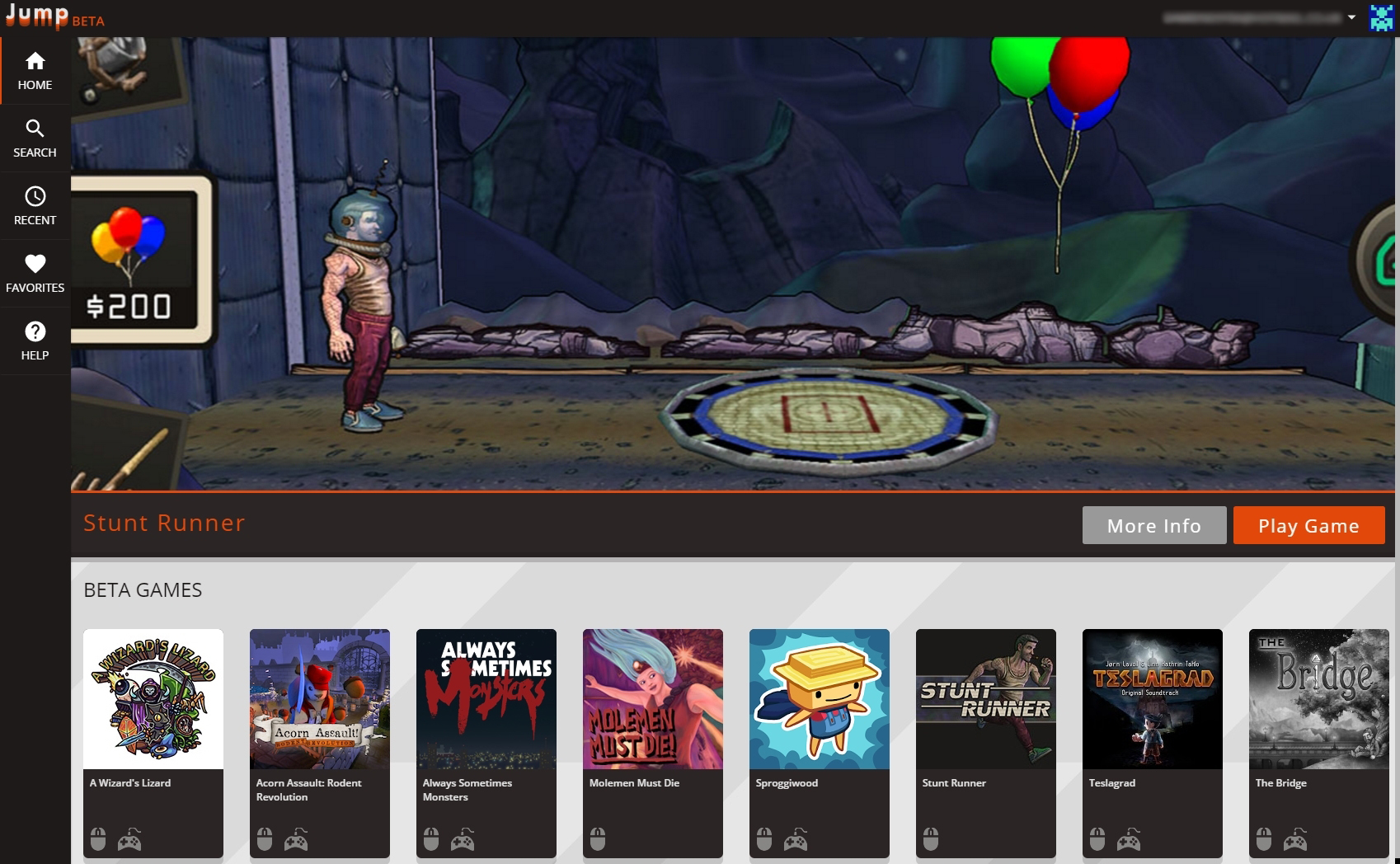 Jump aims to be “Netflix for indie games” while still benefiting ...