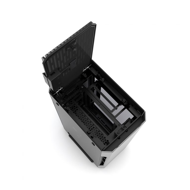 Phanteks launches Evolv Shift and Shift-X cases | KitGuru