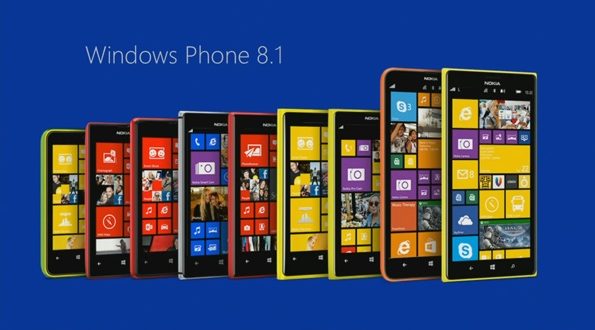 Microsoft waves goodbye to Windows Phone 8.1 | KitGuru