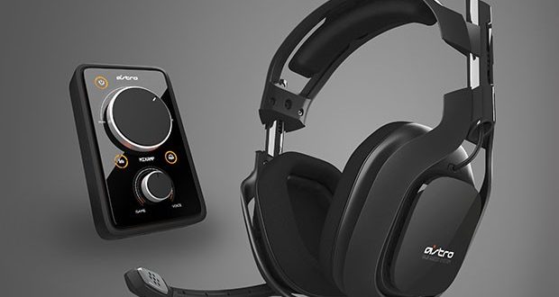 Logitech acquires ASTRO Gaming for $85 million | KitGuru