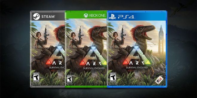 Ark: Survival Evolved will stay in Early Access for a bit longer | KitGuru