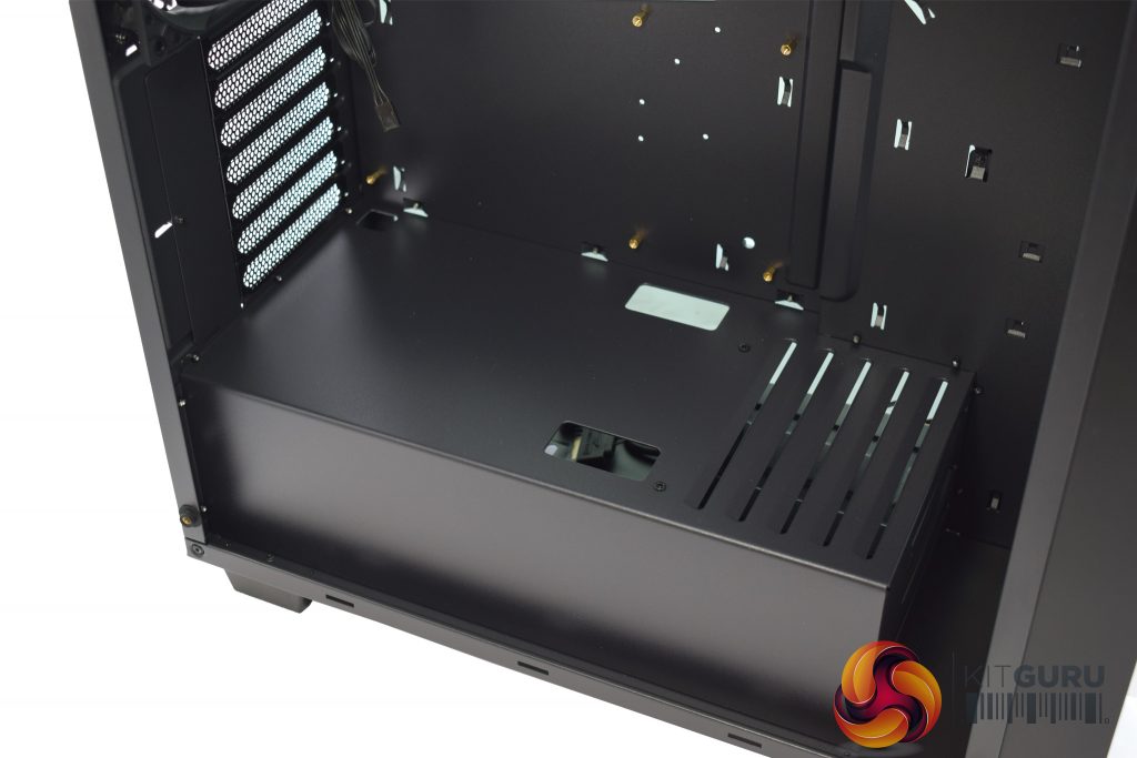 Aerocool P7-C0 Tempered Glass Case Review | KitGuru- Part 3