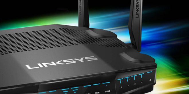 Linksys new router takes aim at gamers, claims to reduce ping by 77% at ...