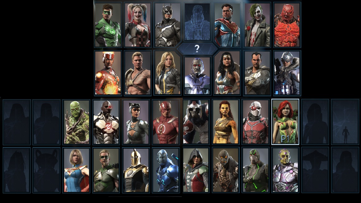 Hellboy is a Dark Horse in Injustice 2’s latest DLC roster | KitGuru