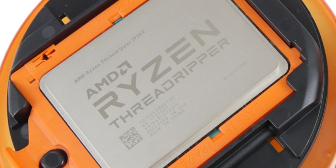 Here’s a list of CPU coolers with confirmed Ryzen Threadripper ...
