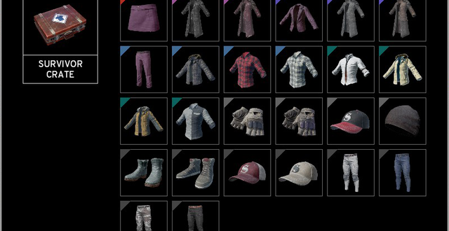 PUBG’s cosmetics are making a pretty penny | KitGuru