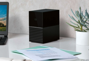 Western Digital launches 20TB external storage solution | KitGuru
