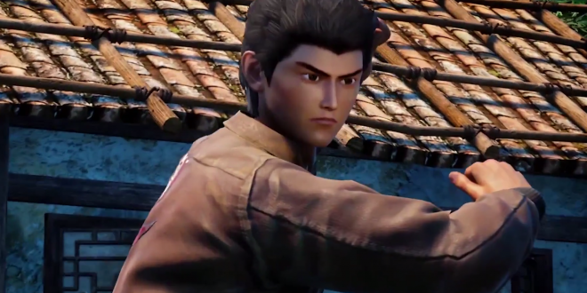 Shenmue 3’s in-engine trailer divides fans | KitGuru
