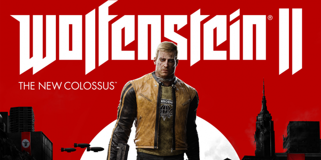 The Nazis have their own Batman in new Wolfenstein 2 trailer | KitGuru