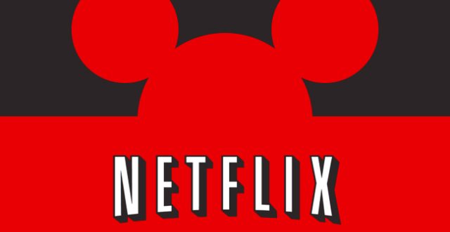 Disney will break away from Netflix in 2019 to start its own streaming ...
