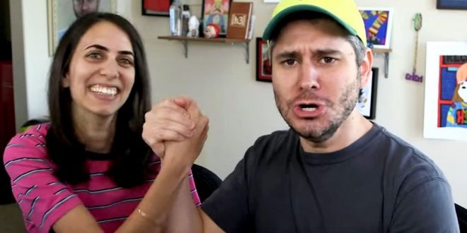 h3h3Productions win lawsuit in favour of fair use policy | KitGuru