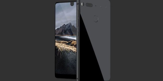 Android co-founder’s first smartphone launch brought in less than 90K ...