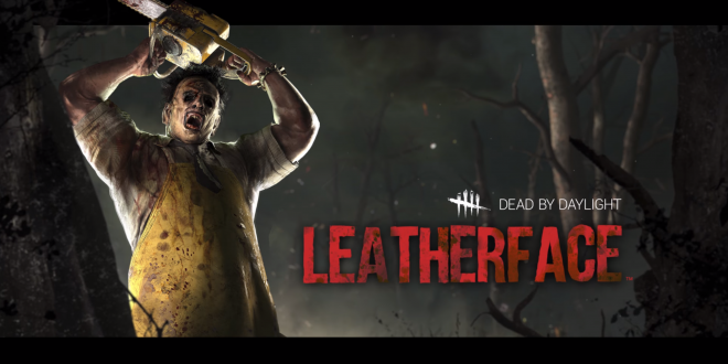 Leatherface tears his way into Dead by Daylight | KitGuru
