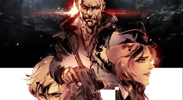 Square Enix announces Left Alive, an action survival shooter for PC and ...