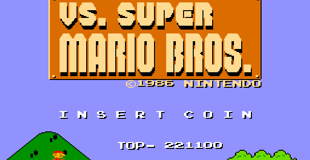 Nintendo is bringing some of its classic arcade games to the Switch ...