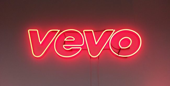 OurMine managed to hack Vevo and released over 3TB of internal files ...