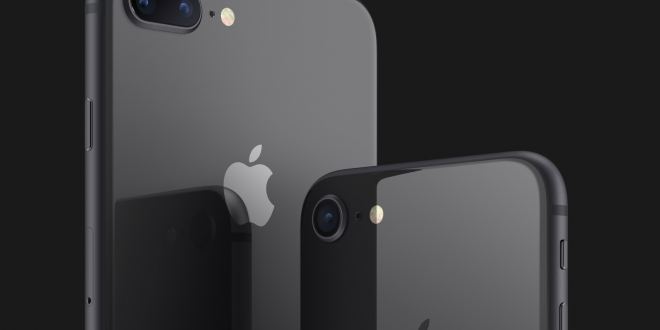 Apple investigating reports of iPhone 8 Plus battery swelling | KitGuru