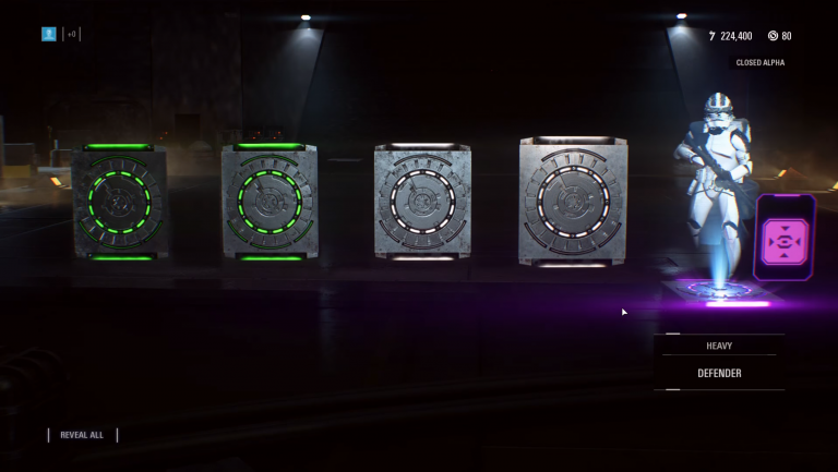 EA revises Star Wars Battlefront 2 loot crate system | KitGuru