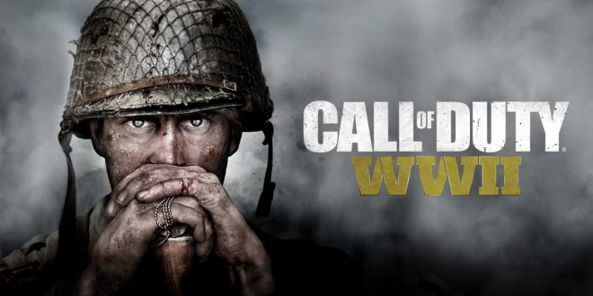 Call of Duty WWII system requirements finalised, FOV limitations in ...
