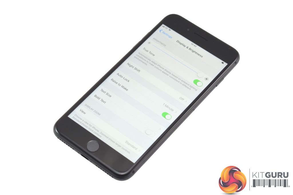 Apple iPhone 8 Plus Review | KitGuru- Part 2