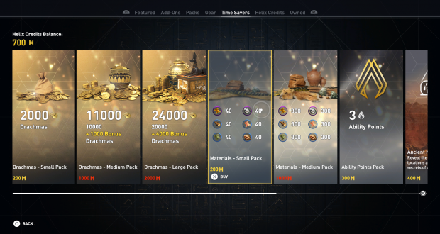 Ubisoft’s microtransaction revenue has surpassed digital game sales ...