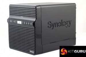 Synology DiskStation DS418j Review | KitGuru