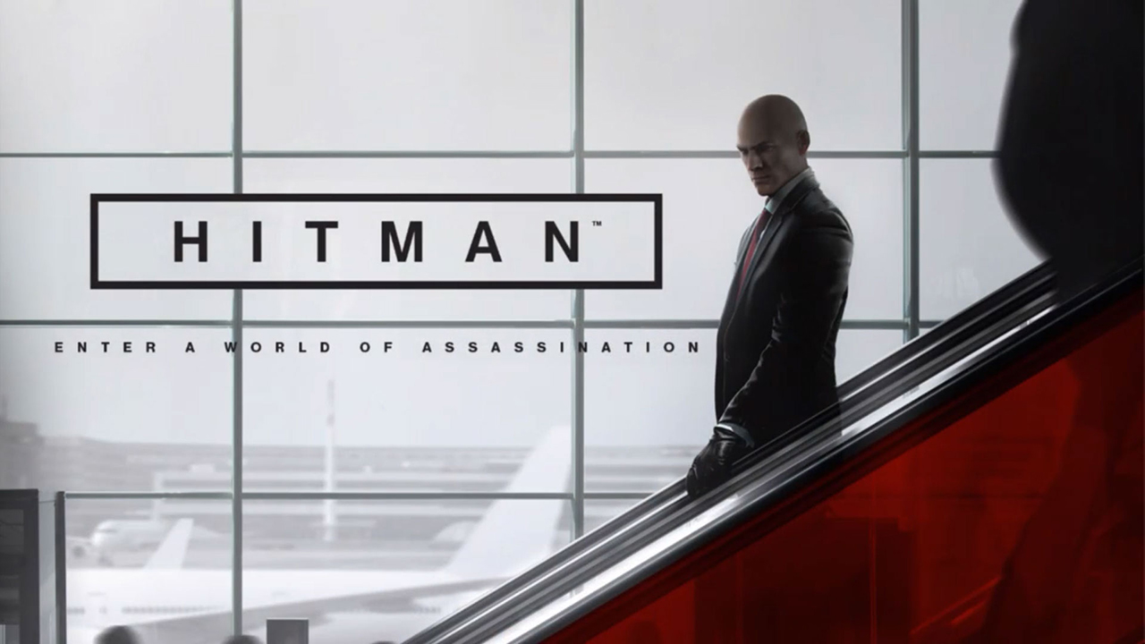 Square Enix let Hitman go to ensure “continued success” of both the ...