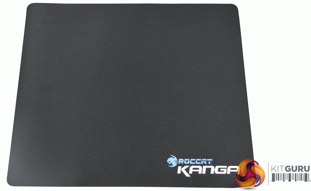 Roccat Kone AIMO Gaming Mouse with Roccat Kanga & Taito XXL | KitGuru