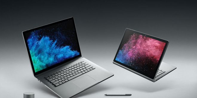 Microsoft is gearing up to launch new Surface hardware | KitGuru