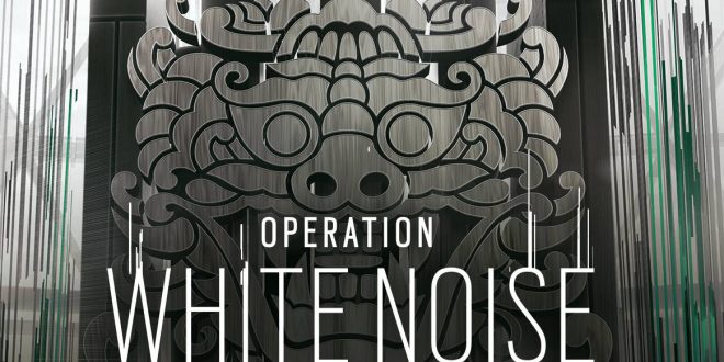 Ubisoft confirms Year 3 for Rainbow Six Siege while teasing Operation ...