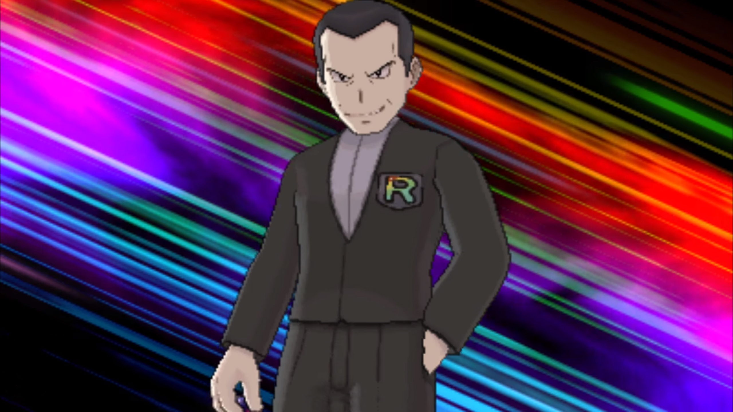 Pokémon Ultra Sun & Moon brings back baddies for villain supergroup ...