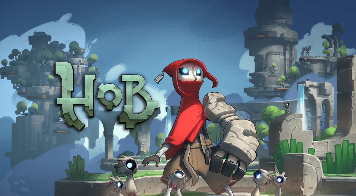 Torchlight & Hob devs, Runic Games, almost made a Fable title | KitGuru