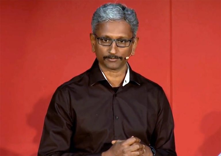 It’s official, Raja Koduri has moved to Intel to work on discrete ...