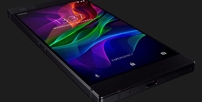 Razer’s CEO explains the benefits of removing the headphone jack | KitGuru