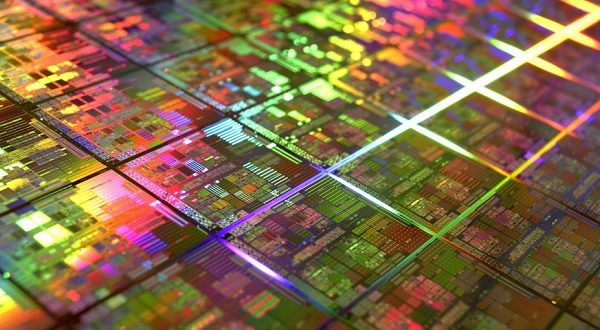 Tech is reportedly going to get much more expensive as silicon costs ...