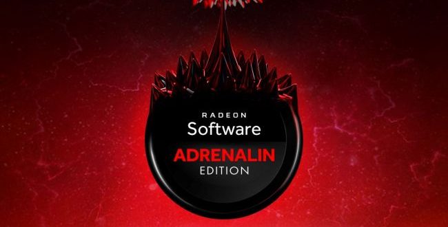 AMD launches Radeon Software Adrenaline Edition with latency ...