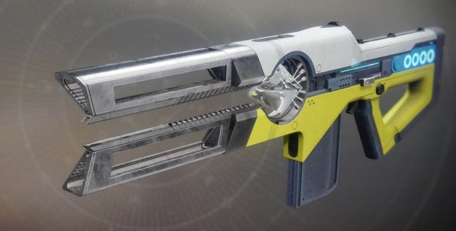Destiny 2’s Prometheus Lens weapon is bugged, heavily unbalancing PvP ...