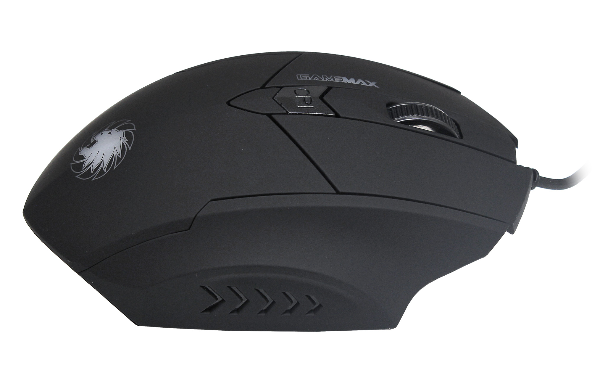 GameMax Tornado RGB Gaming Mouse Review – It's only £7.50! | KitGuru